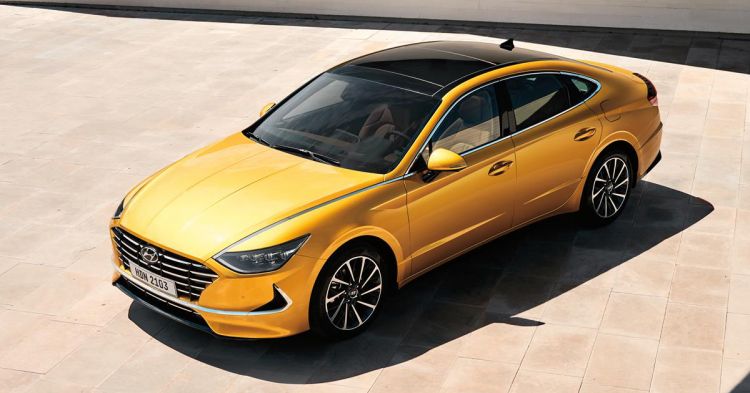 Novi Hyundai modeli na tržištu Srbije - Vesti