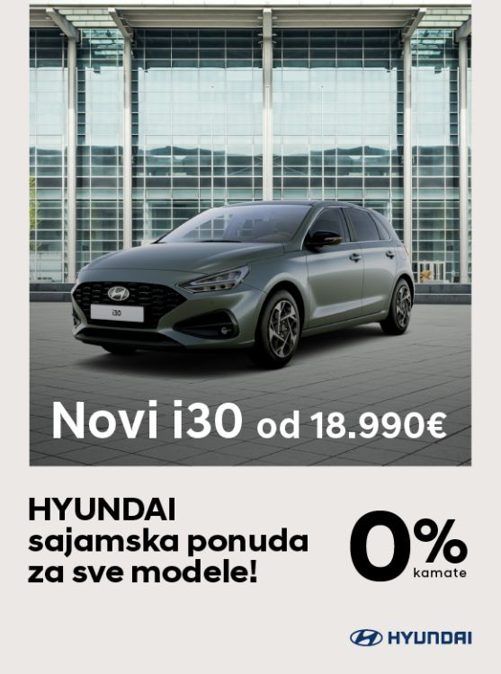 Hyundai Srbija